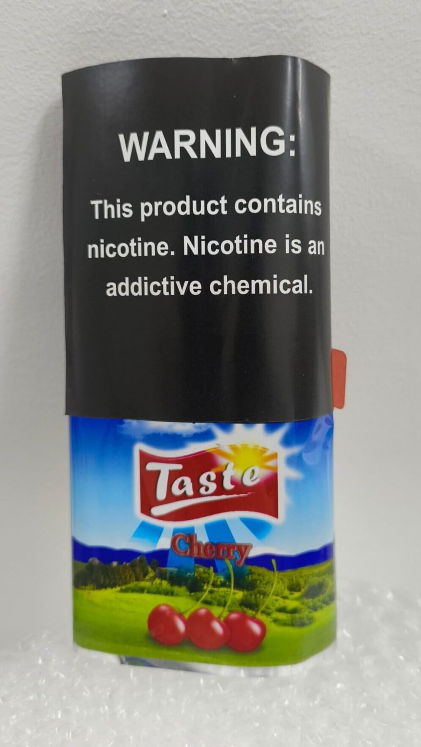 好味樱桃 Taste Cherry 15g – 华盛电商